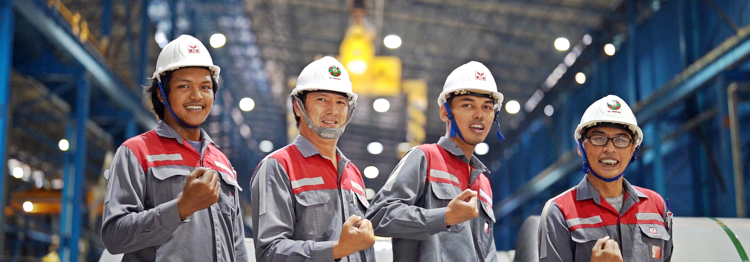 Applications Contact - Sahaviriya Steel Industries PLC