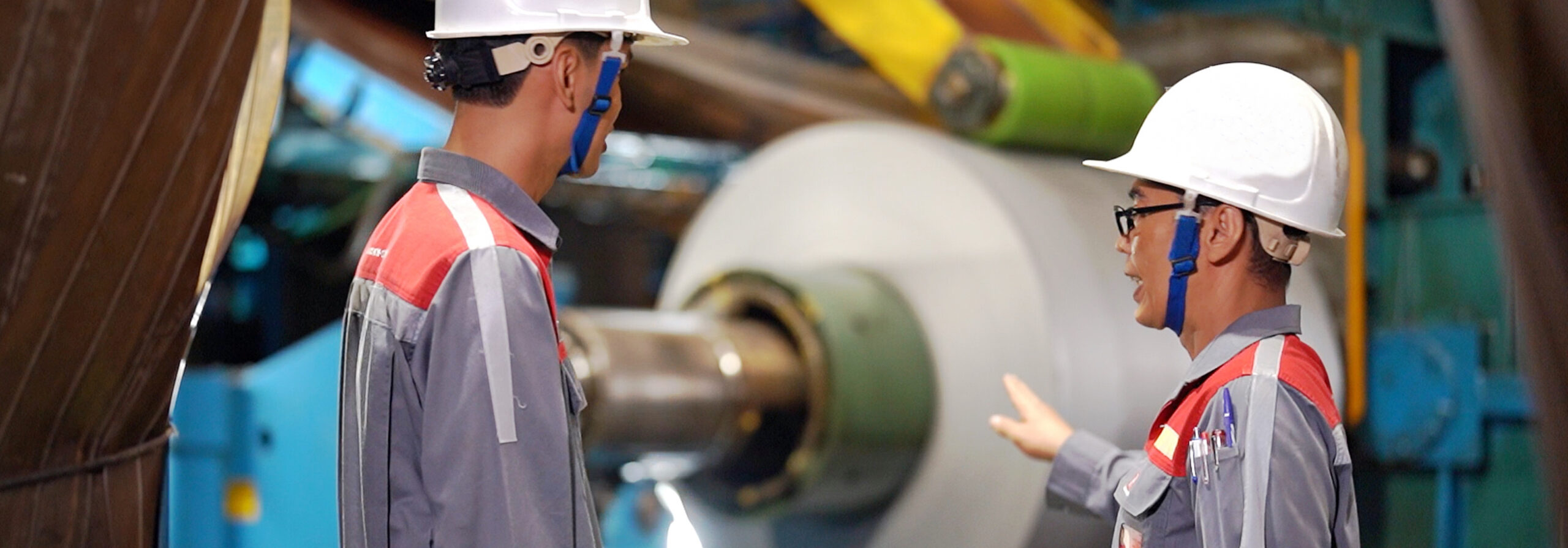 Applications Contact - Sahaviriya Steel Industries PLC